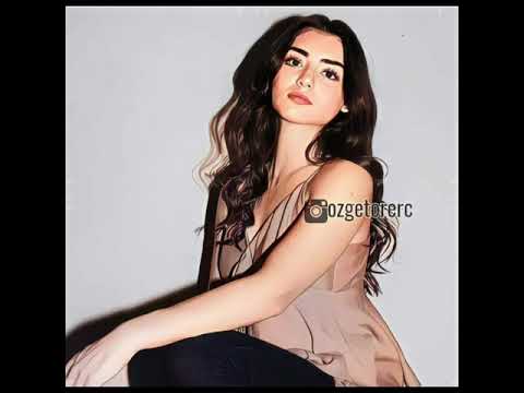 ÖZGE TÖRER klip ❤▪︎Aşkım▪︎