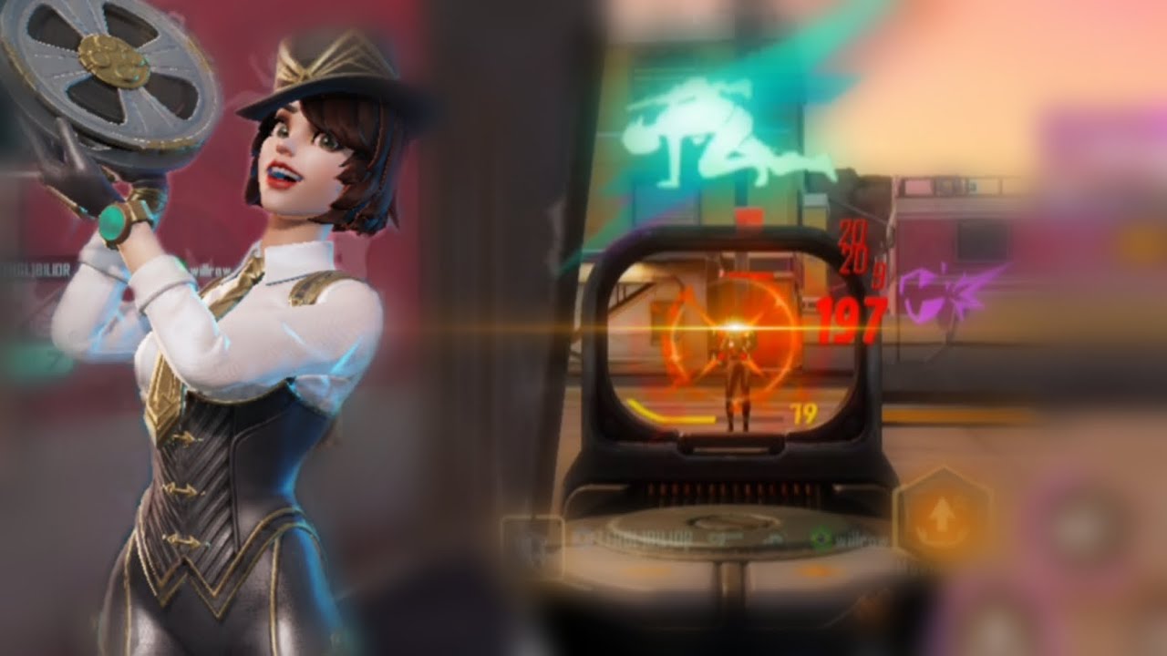 Nueva Temporada De Farlight 84 unas ranks de nuevo 👺 - YouTube