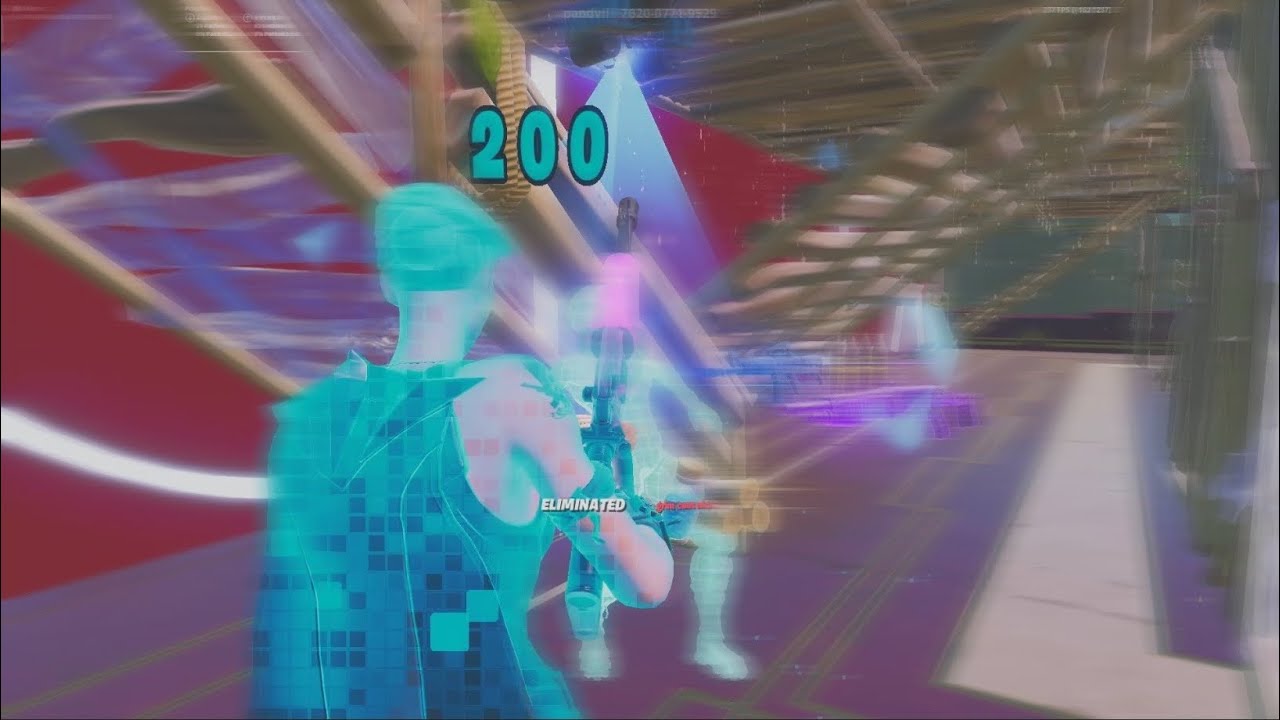 2 Minutes and 26 Seconds of Only 200 Pumps - YouTube