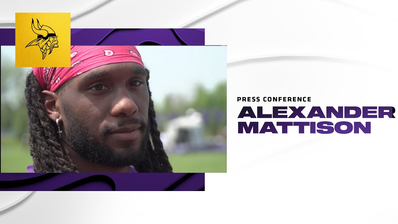 Alexander Mattison's Instagram, Twitter & Facebook on IDCrawl