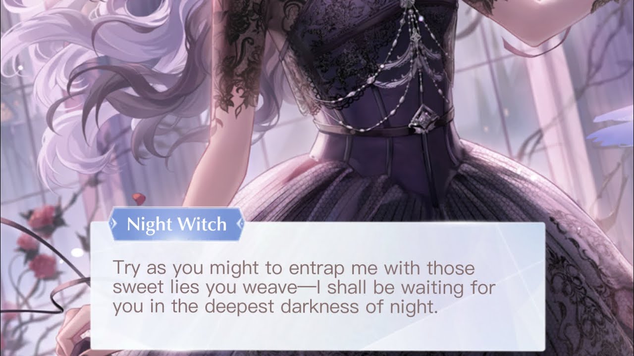 Shining Nikki: Drunken Rose/Dream Devourer! - YouTube