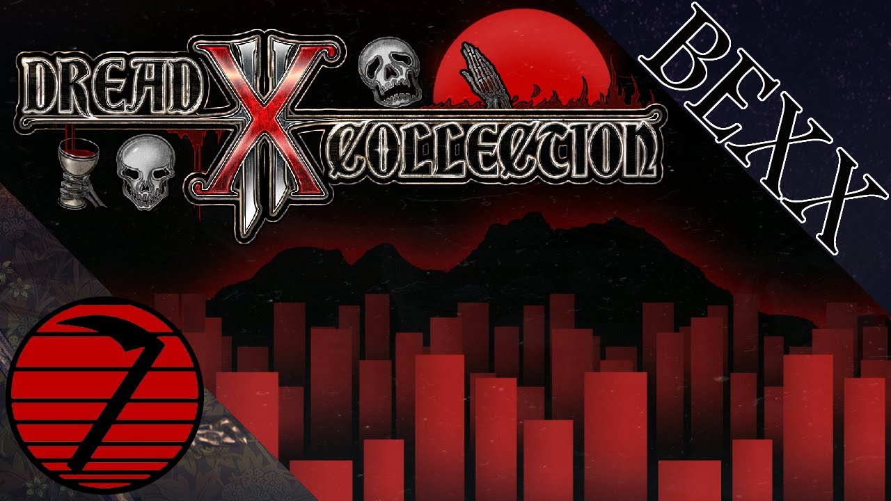 The End is Here | To the End of Days | Dread X Collection 2 - YouTube