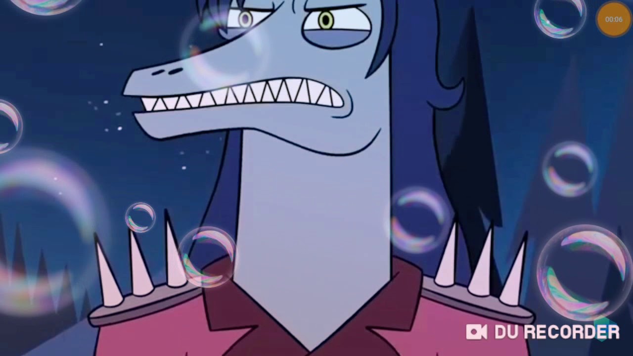 Toffee looks so different in star vs the force of evil season 4 - YouTube