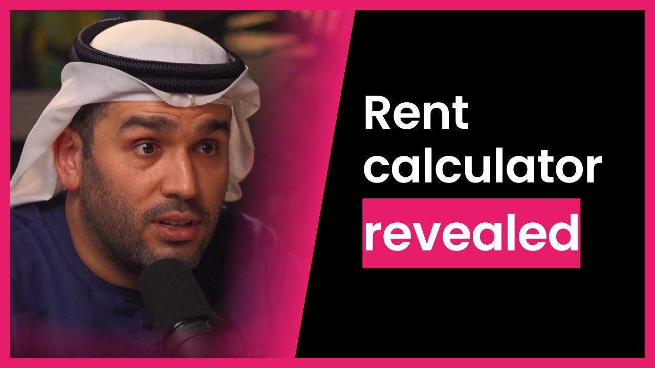 The Limitations of Relying on a Rent Calculator | Cecilia Reinaldo & Dr ...