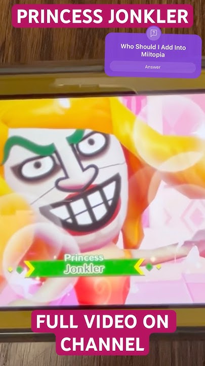 Princess Jonkler #beatbox - YouTube