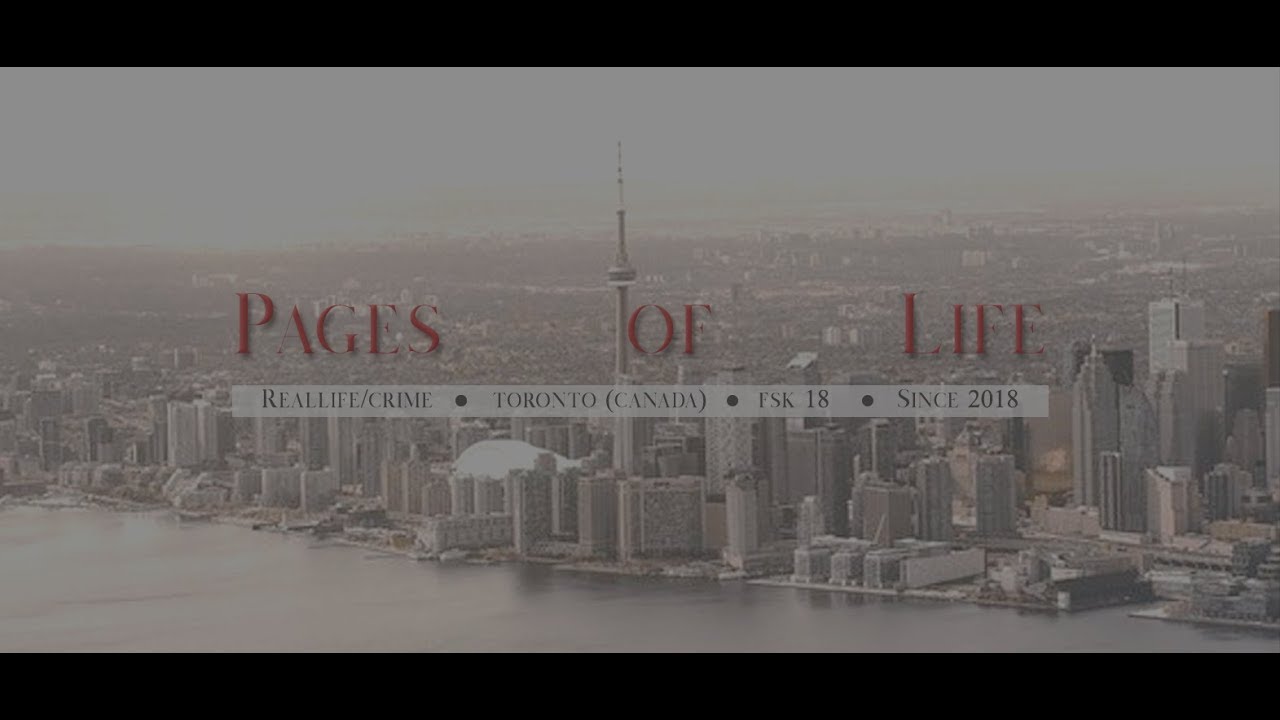 Pages of Life - YouTube