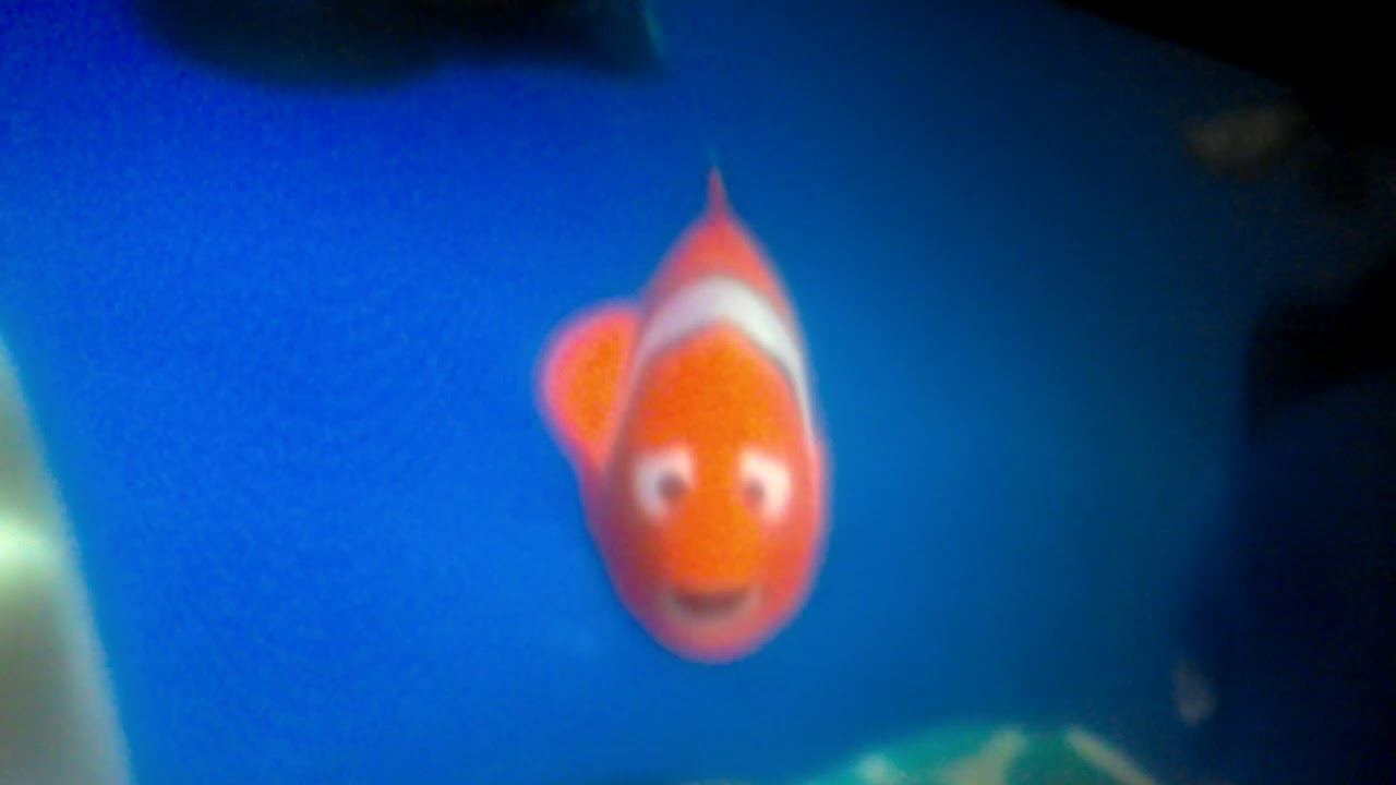 Finding Nemo - YouTube