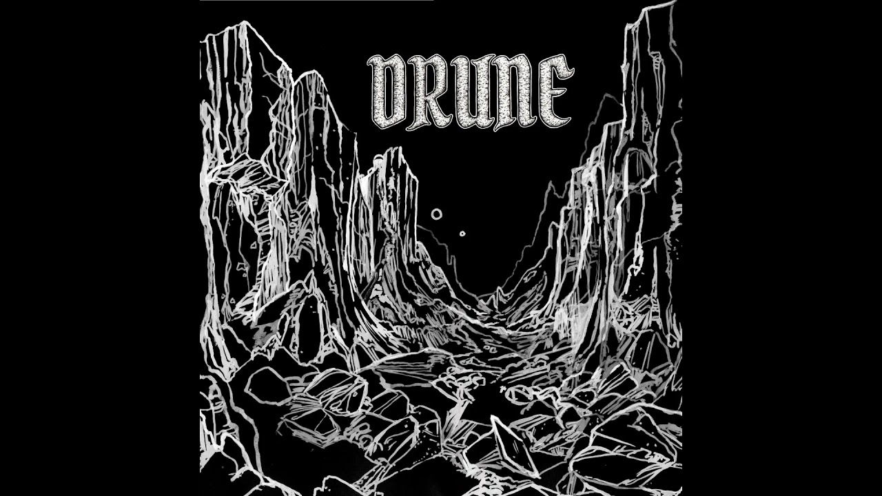 DRUNE - II. (Last Winter) - YouTube