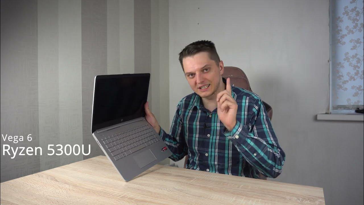 Лучший ноутбук за 30к. - YouTube