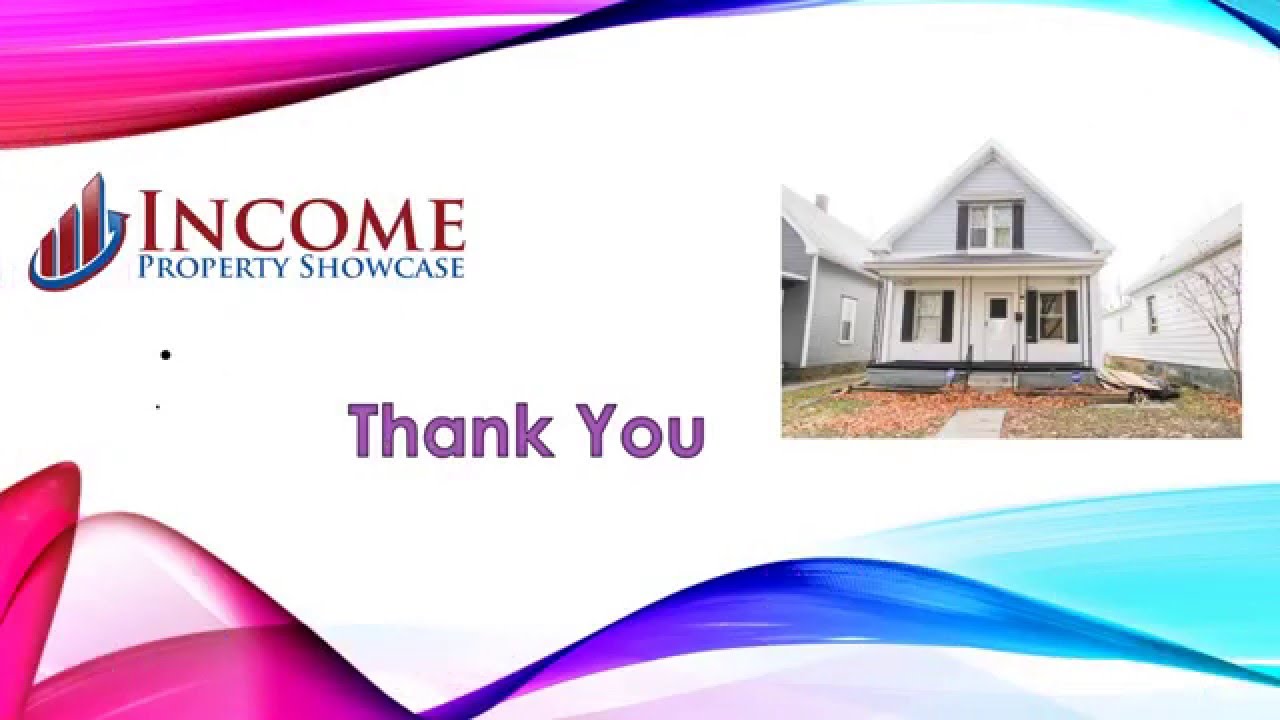 Income Property Showcase | USA Investment Property, buy to Let Property ...