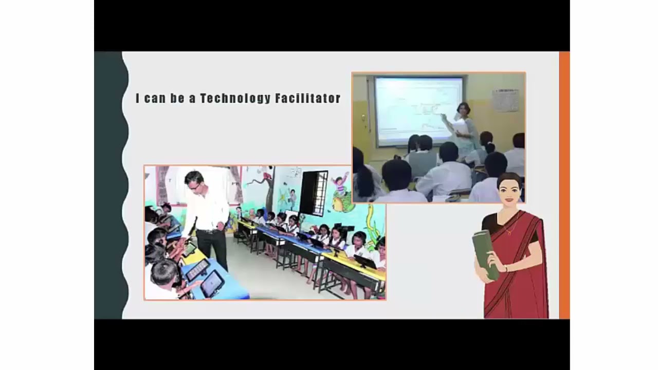 KLiC Smart Teacher - YouTube