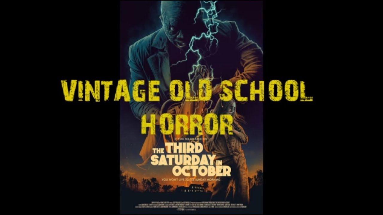 The Third Saturday in October Parts 1 and V (Review 198) - YouTube