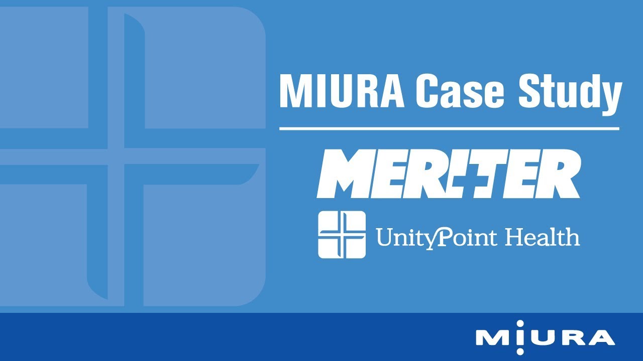 UnityPoint Health - Meriter Installs 5 Miura EX Dual Fuel Boilers - YouTube
