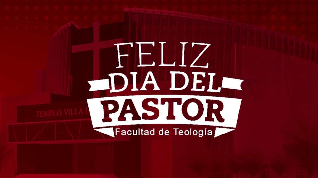 Imagenes Feliz Dia De Pastor