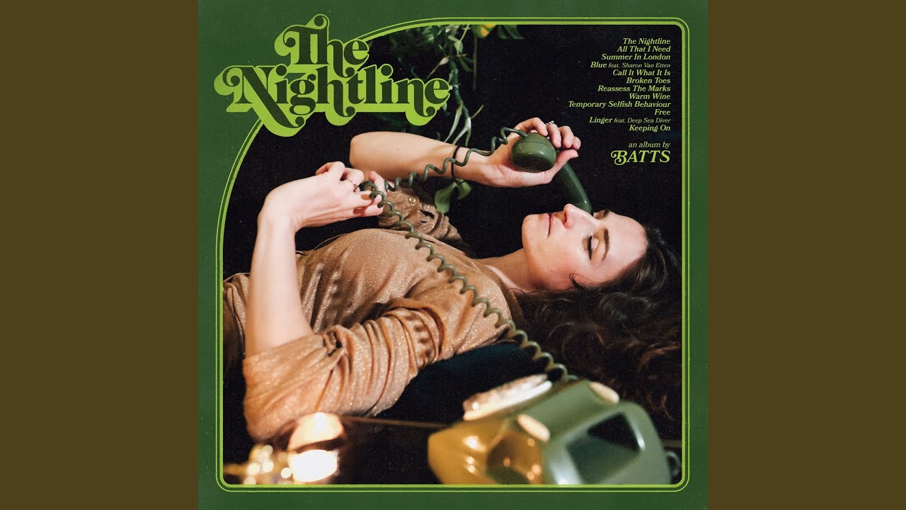 All That I Need - YouTube