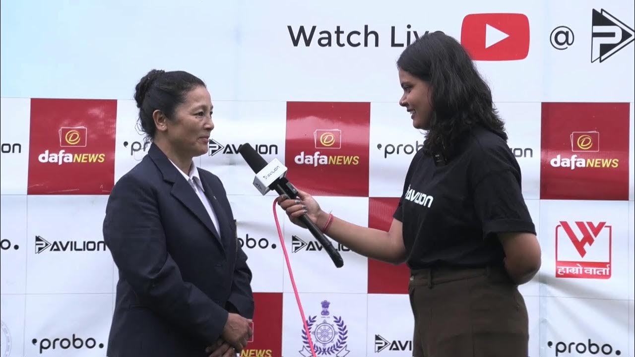 Boys Club vs Sikkim Unicorn FC | Probo Sikkim Premier League 2023 | Pavilion - YouTube