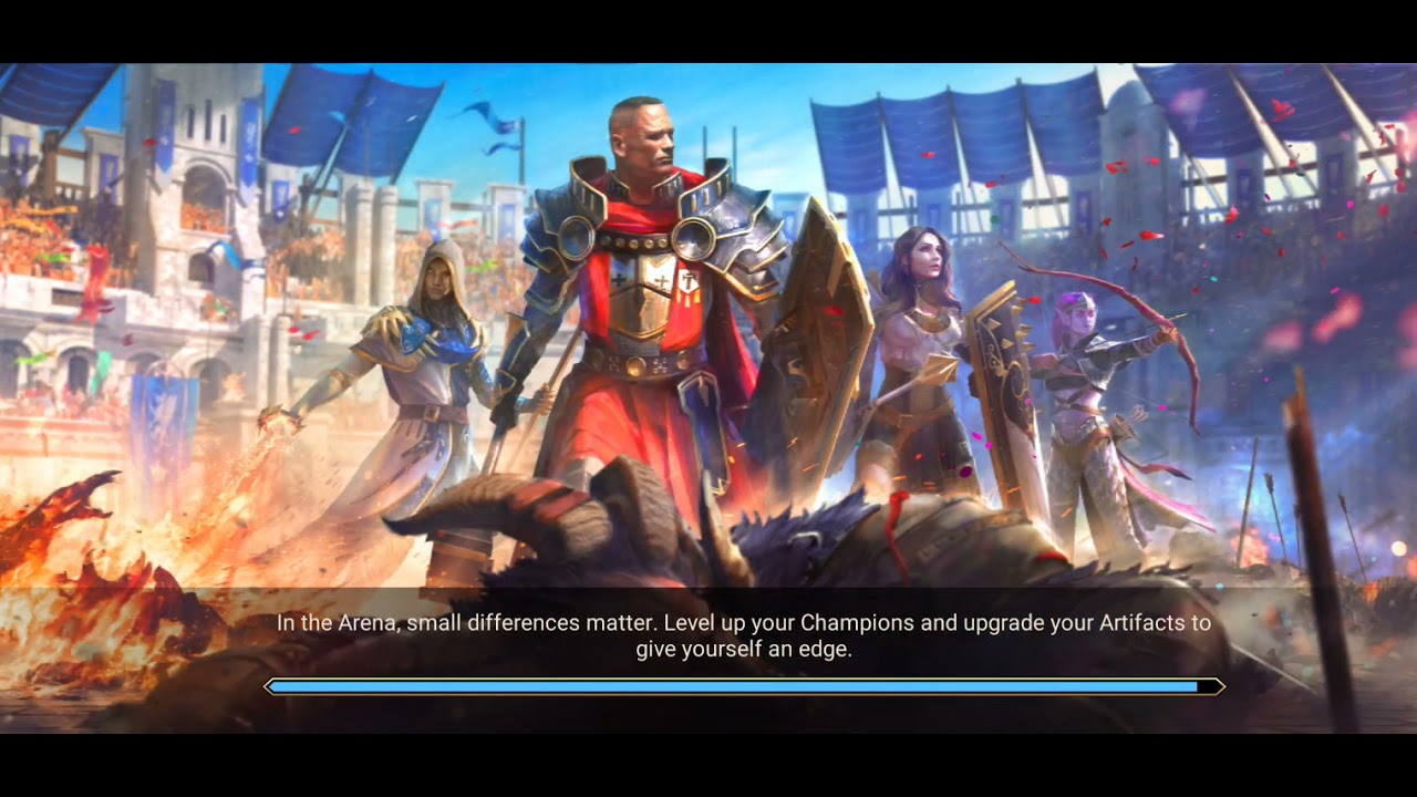 Raid Shadow Legends Cardiel "Guide" 🙃 - YouTube