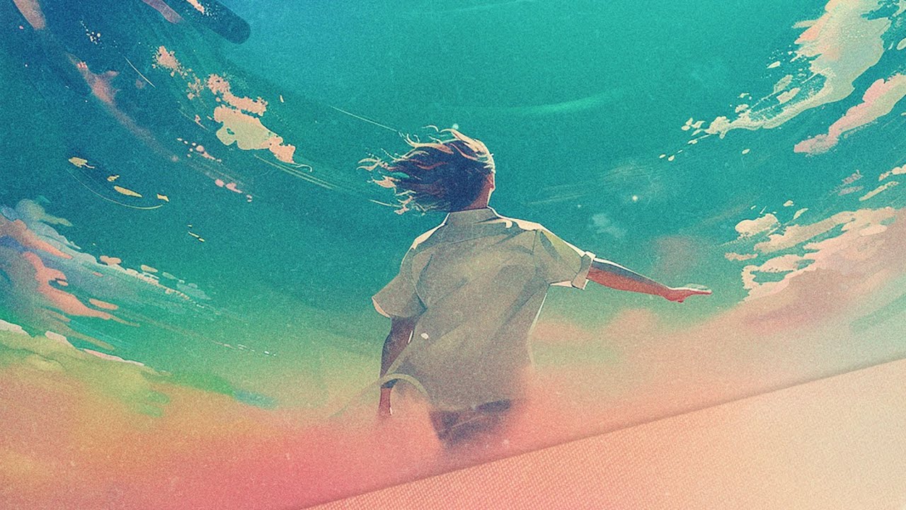 Alex Boychuk - Skyward - YouTube