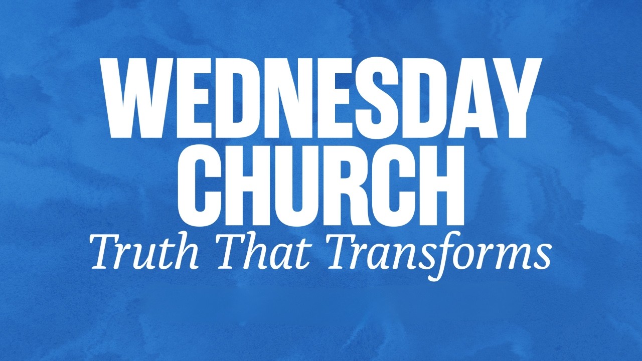 The Power of Spiritual Stewardship - Pastor Scott Sigman - June 17 ...