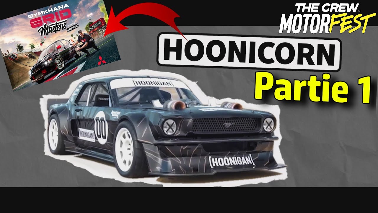 TCM Playlist HOONIGAN gameplay Part 1 ! - YouTube