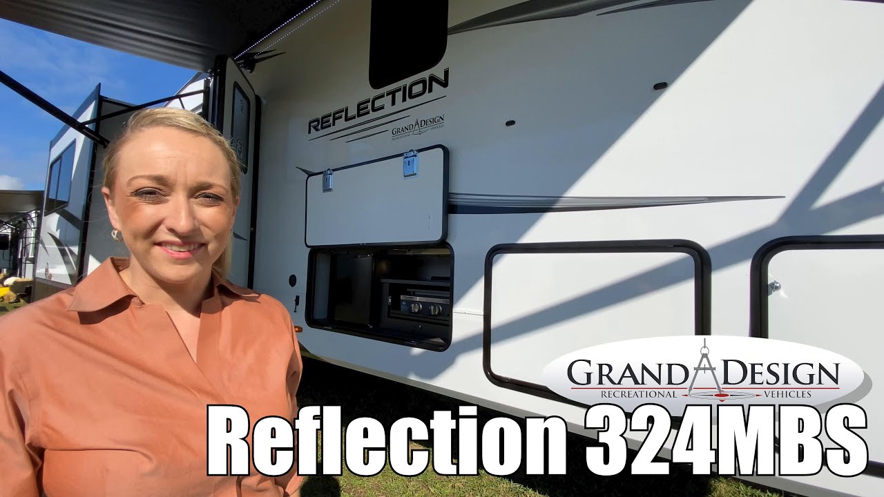 Grand Design-Reflection-324MBS - YouTube
