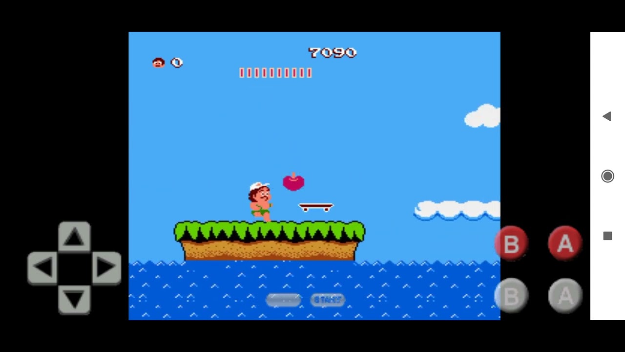 islander, nintendo, nostalgia - YouTube