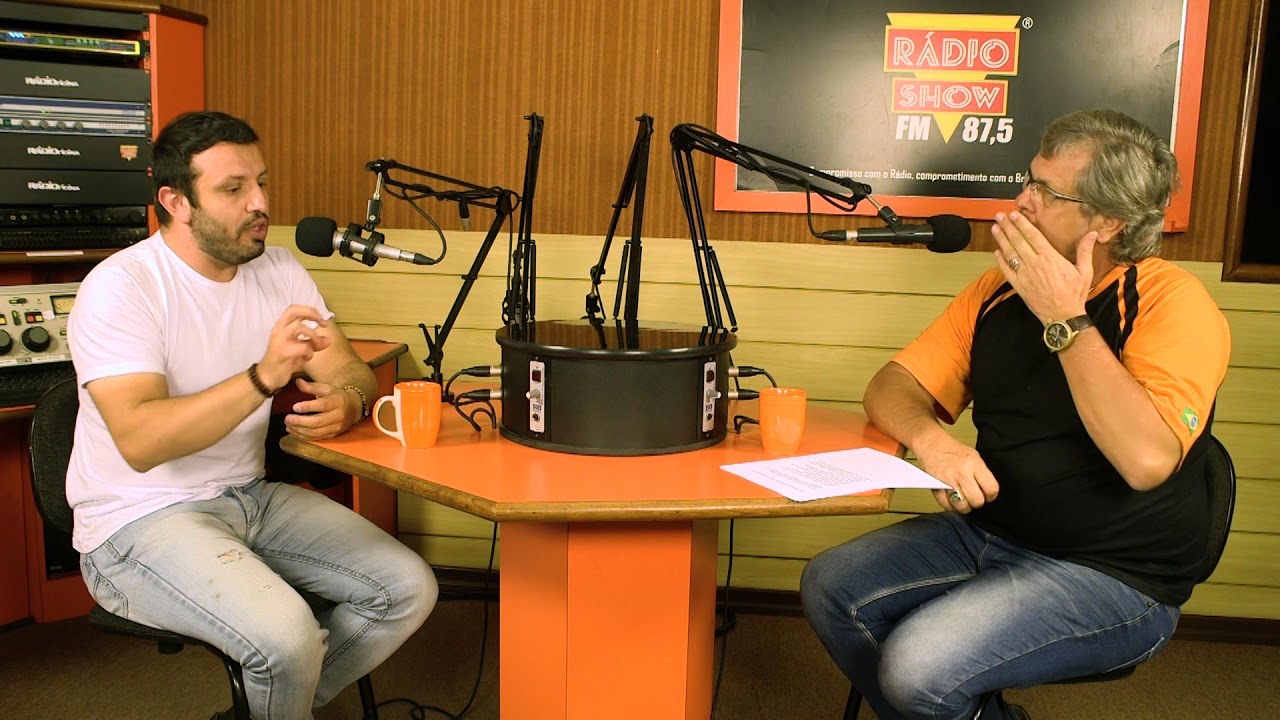 Renato Rainha: O que fazer e o que nunca fazer numa narração de Rádio ...