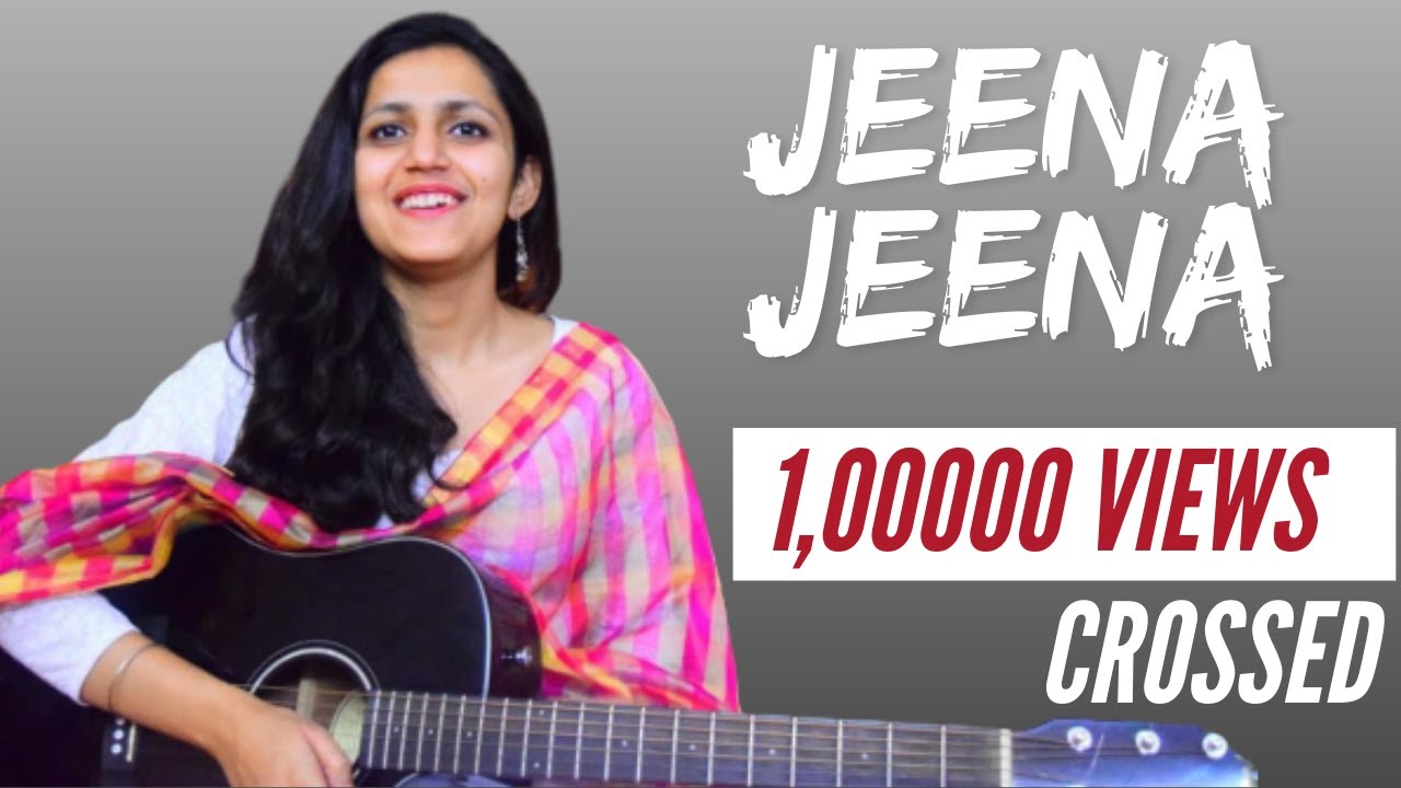 Guitar Tabs Of Jeena Jeena
