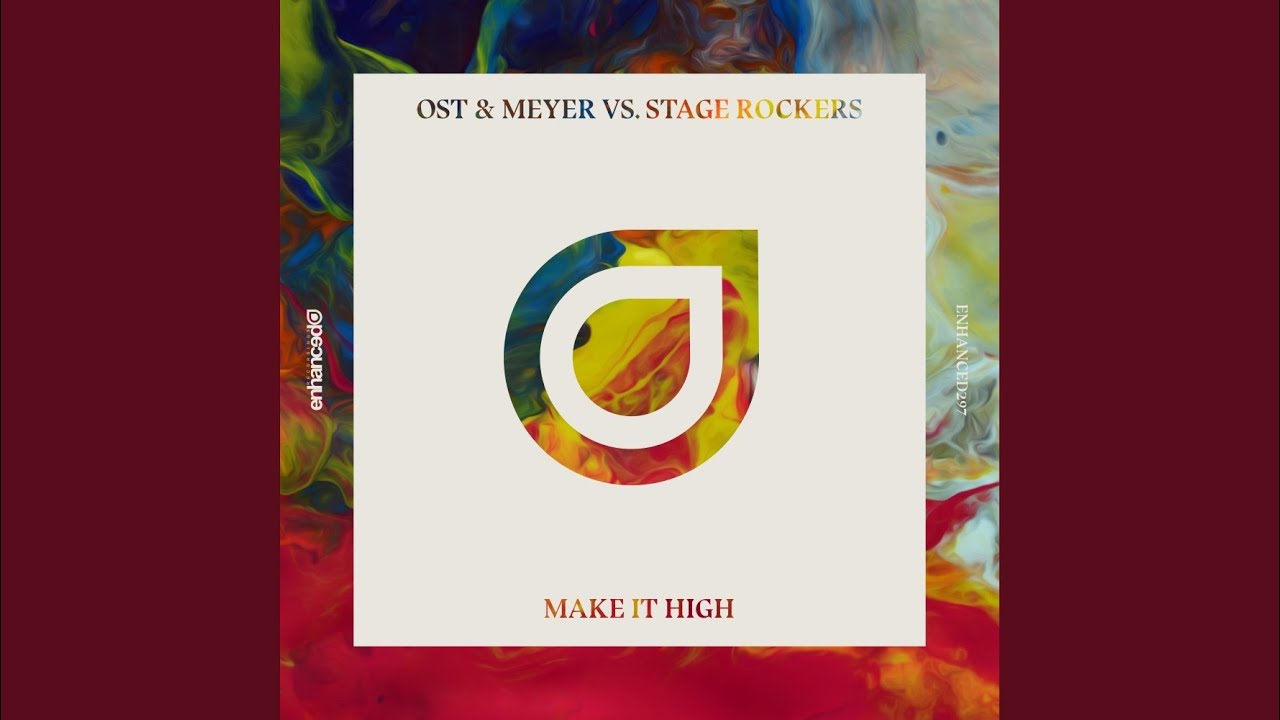 Make It High (Radio Edit) - YouTube Music