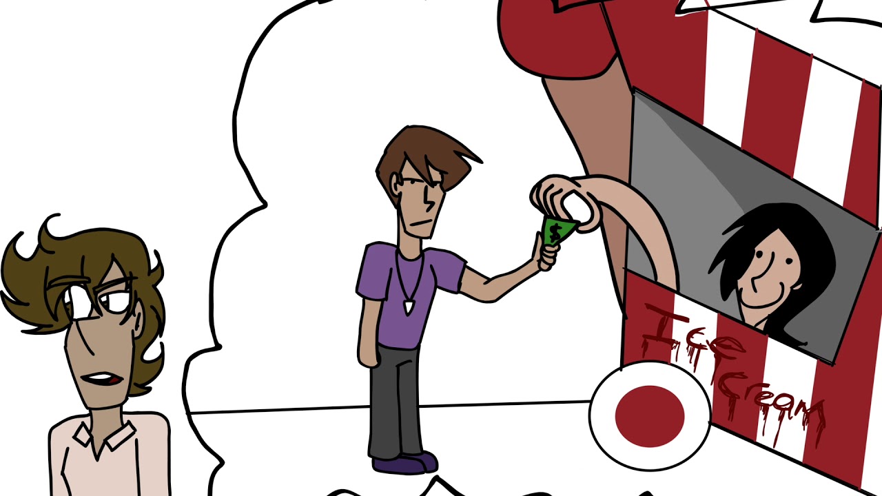 Flashback (Animation) - YouTube