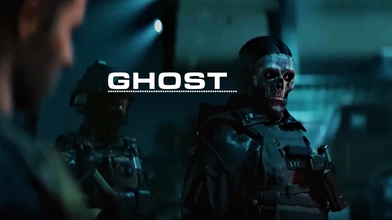 Ghost Edit Youtube 1972