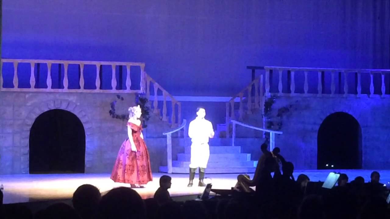 Cassandra Koch - YouTube