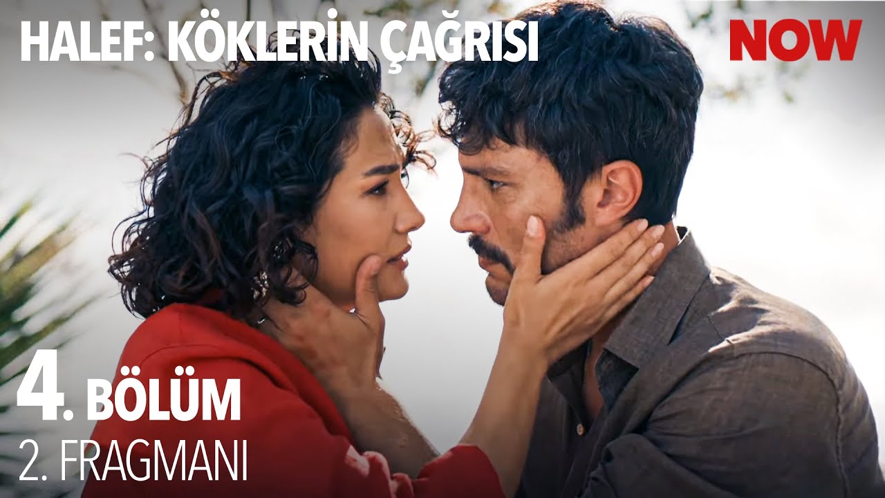 Halef Köklerin Çağrısı dizisi 4. yeni bölümde barış umutları zedeleniyor!
