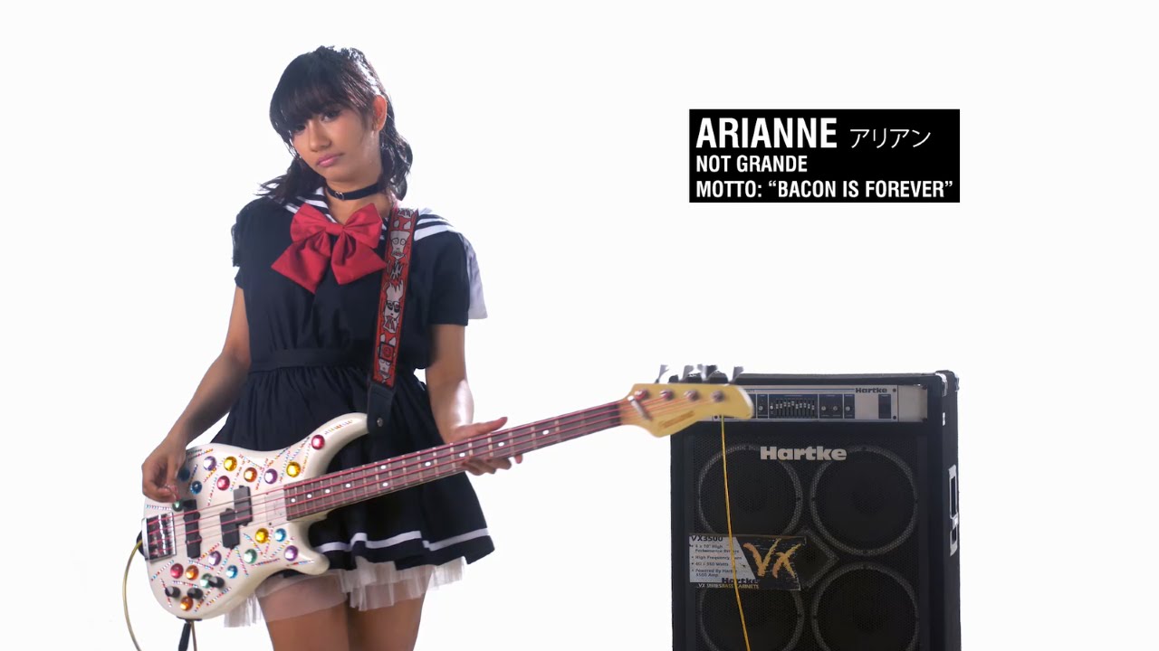 False Apart - Brighter Than The Lights [Official MV] - YouTube