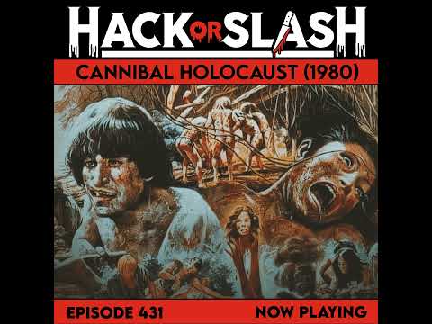 Cannibal Holocaust (1980)