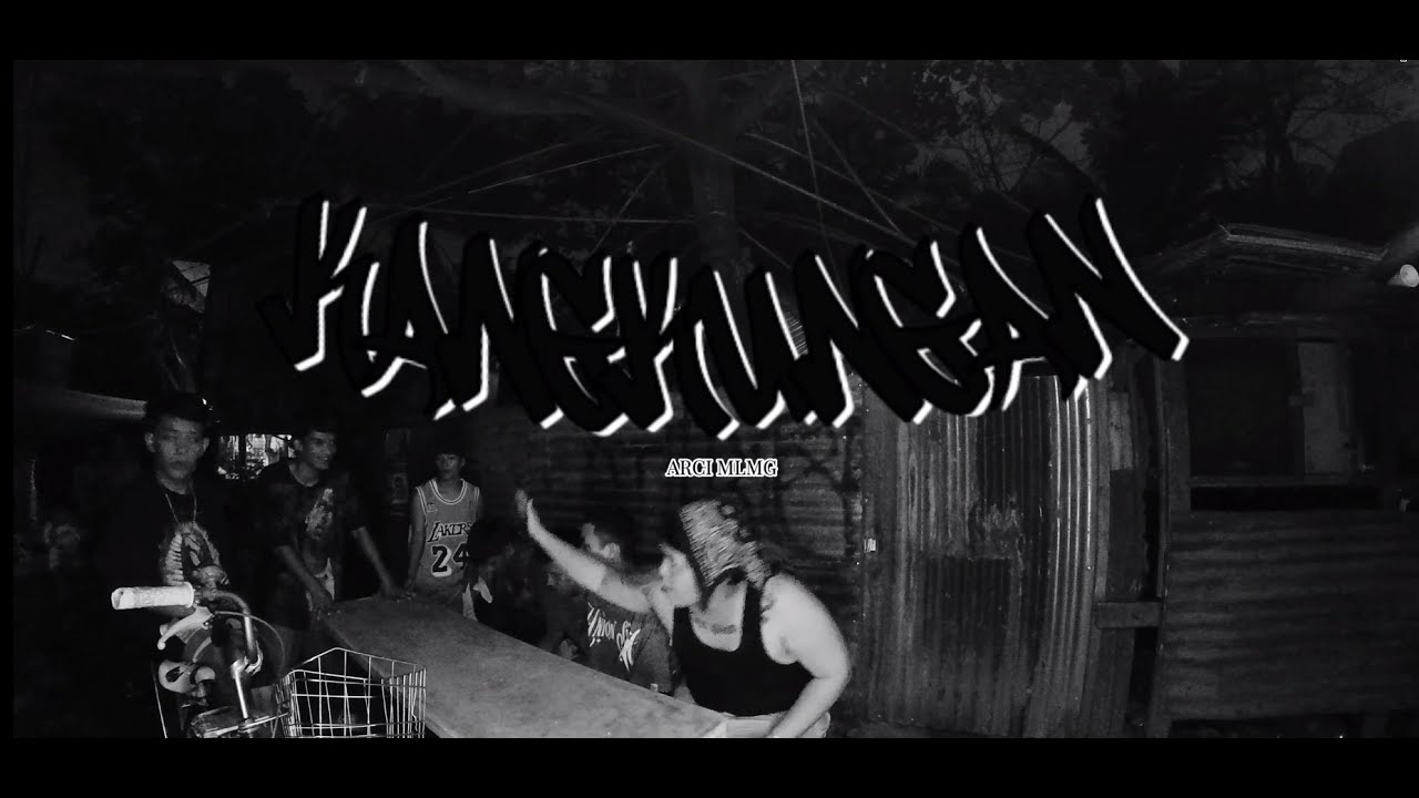 KANGKUNGAN - ARCI MLMG (OMV) (Prod. by : GuyBeats) - YouTube