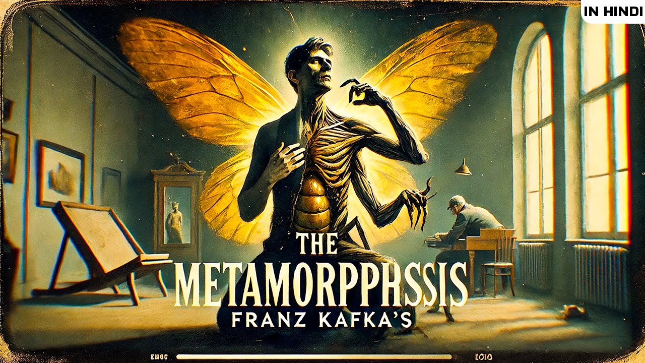 The Metamorphosis Explained: Kafka’s Masterpiece of Alienation | IN ...
