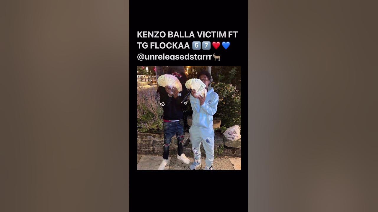 KENZO BALLA VICTIM FT TG FLOCKAA FULL SONG HIT ME UP U WANT kenzo-balla-victim-ft-tg-flockaa-full-song-hit-me-up-u-want