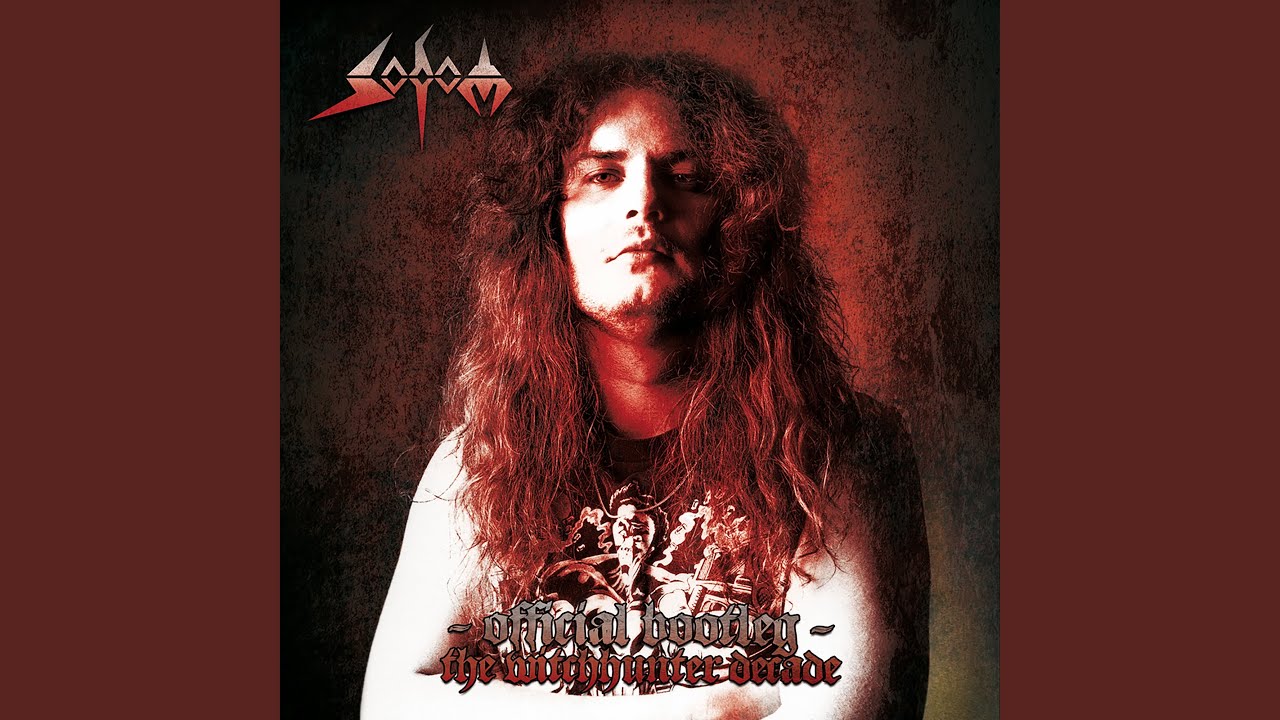 Body Parts (Live in Japan 1992) - YouTube