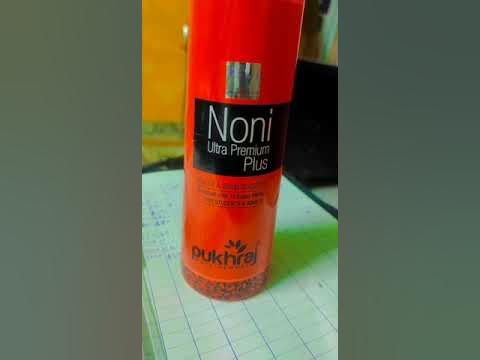 # pukhraj health care pvt Ltd #noni - YouTube