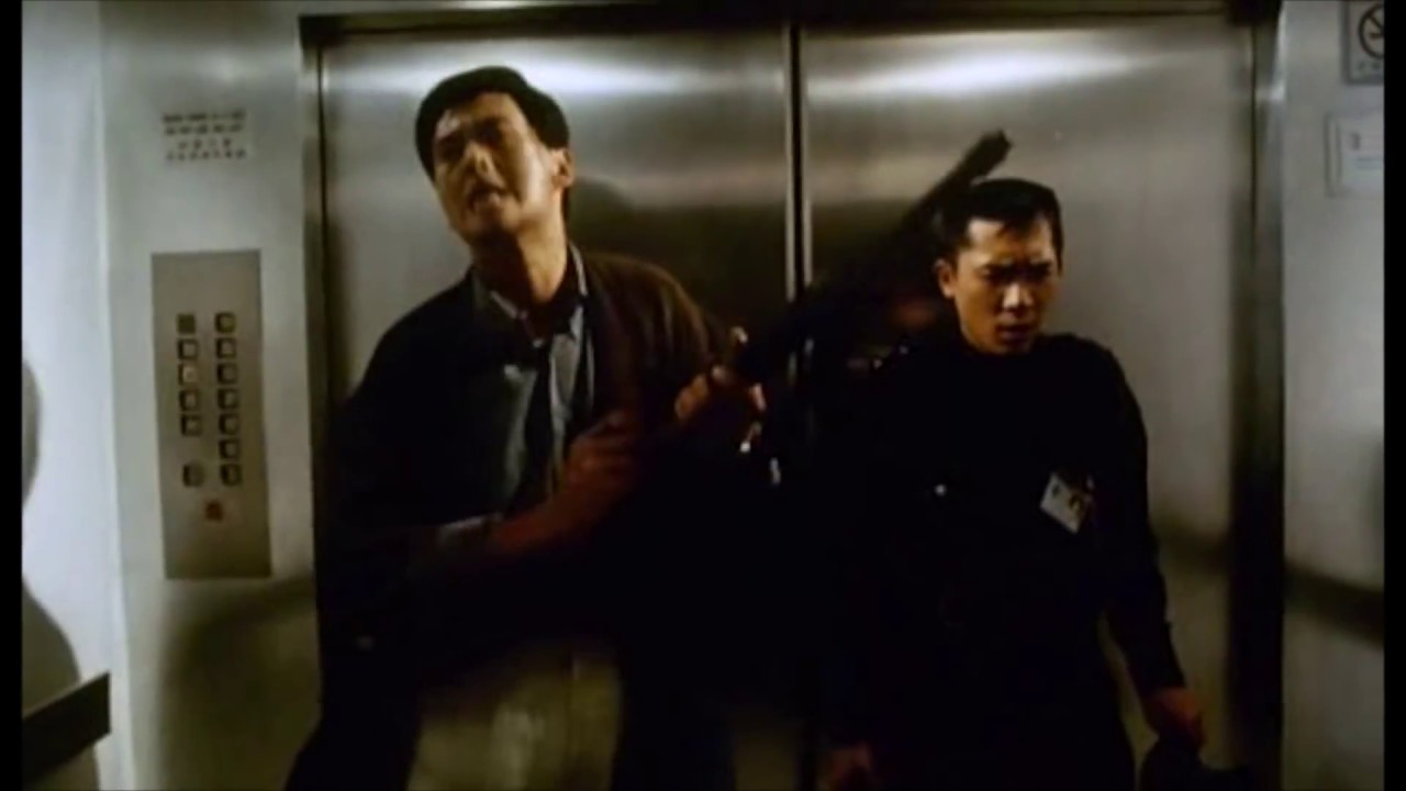 Garth Knight - Break Point - YouTube