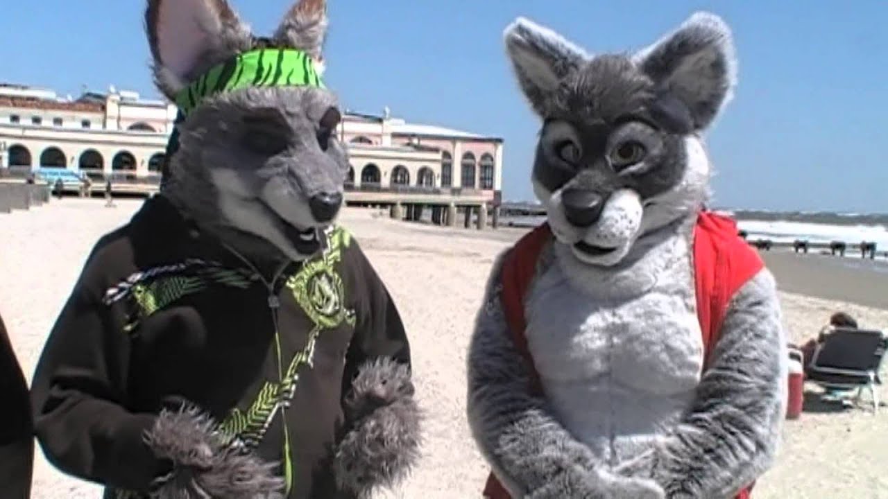 Friday: Behind the Scenes - YouTube