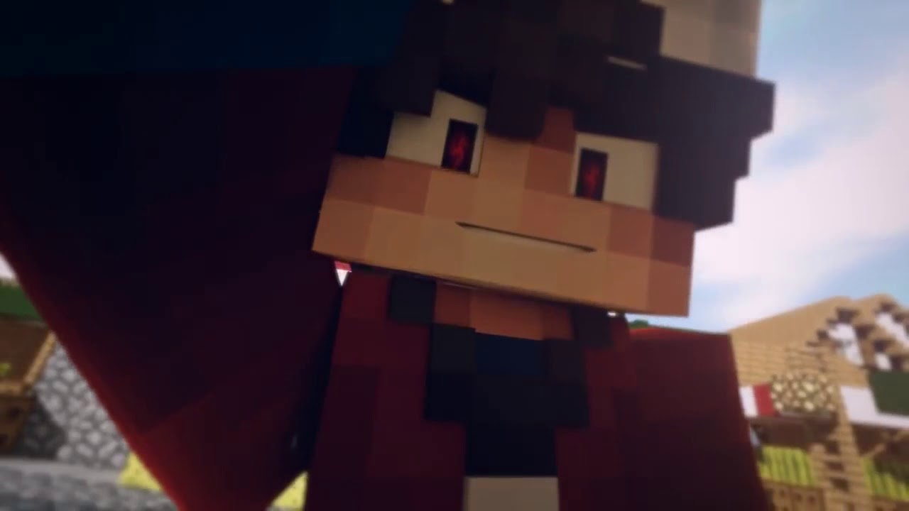 Intro minecraft play chipato - YouTube