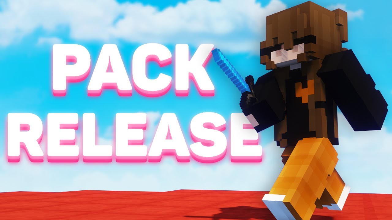 Newest Style Blue Pack Release - YouTube