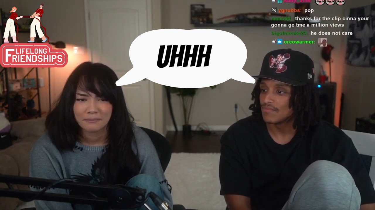 Agent and Cinna YAP some more! - YouTube