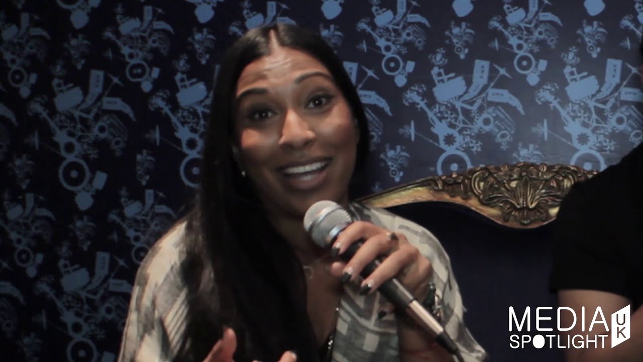 Melanie Fiona on Primark, Toronto, Drake, Turning Independent as an ...