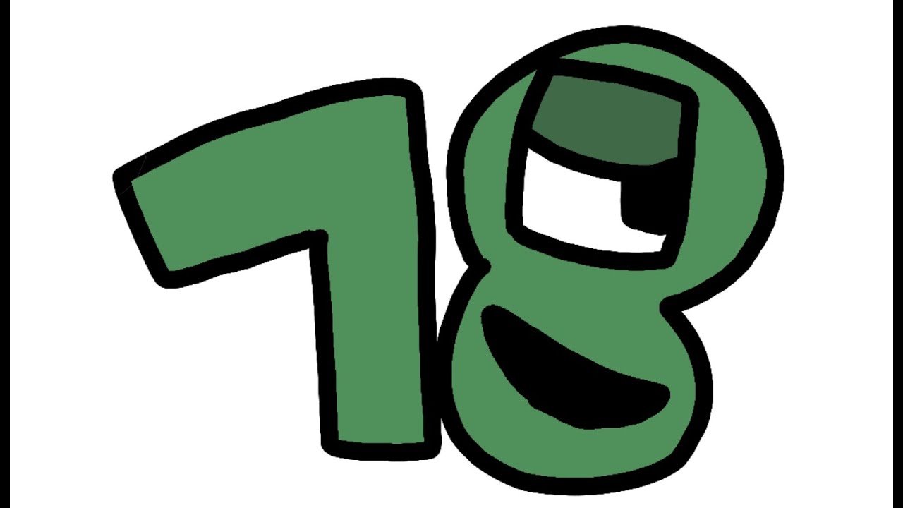 Number lore | 18 - YouTube