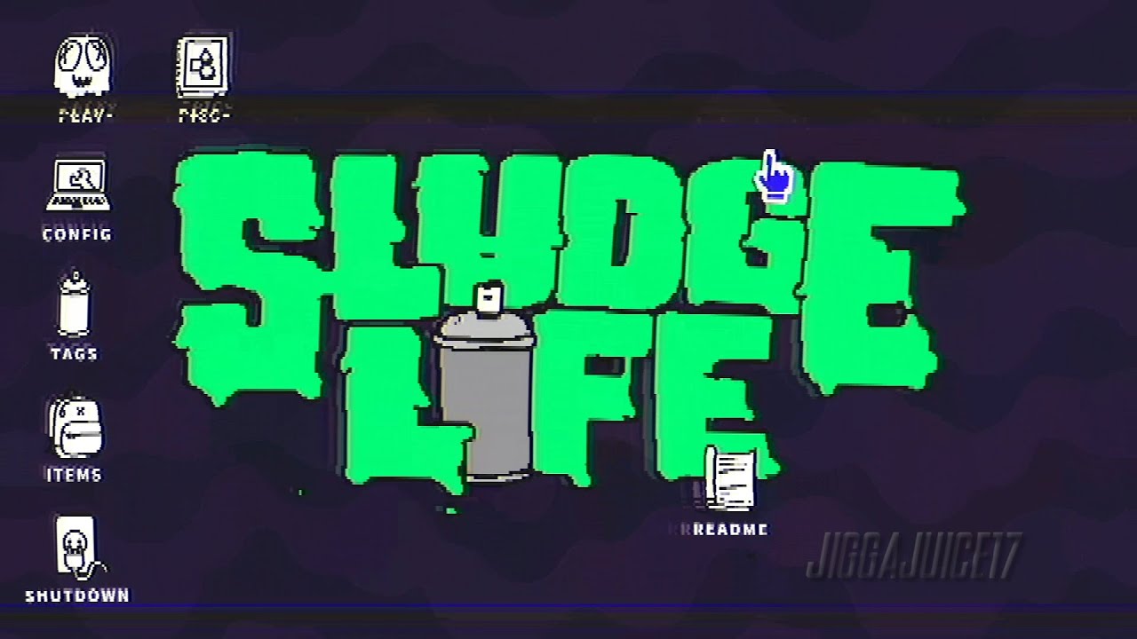 Sludge Life PC Steam Gameplay (No Commentary) - YouTube