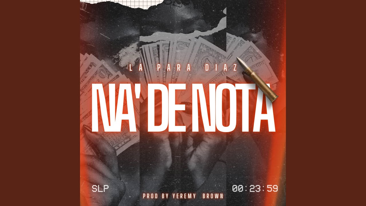 NA DE NOTA - YouTube