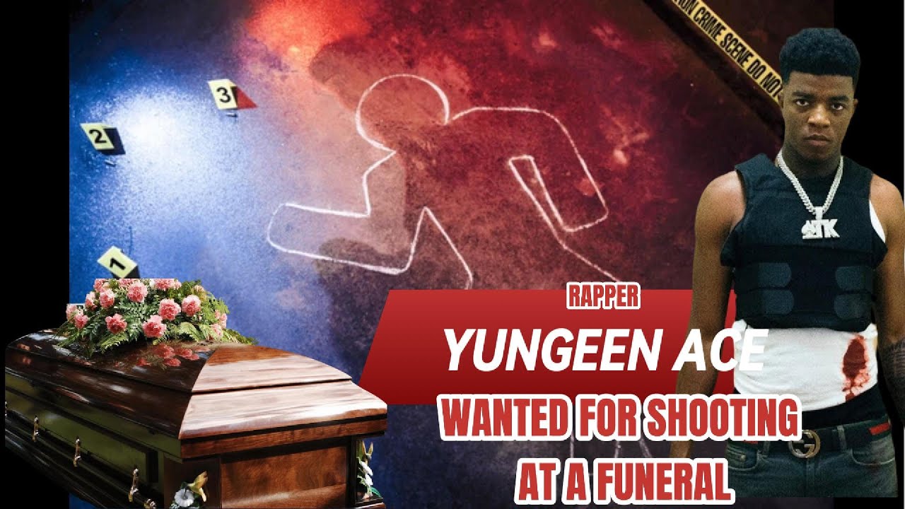 ATK ACE BODY BAG DOA! FUNERAL TURNS INTO SHOOT OUT | GRIZZLEY WORLD WL ...